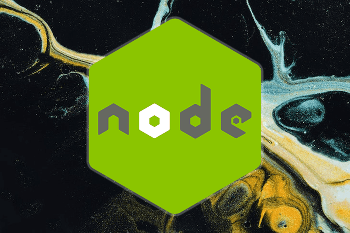 Building microservices with Node.js